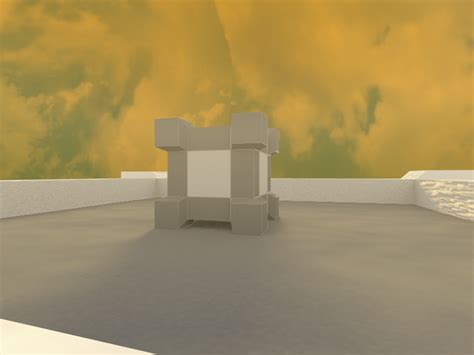 Non Glsl Bloom Effect Game Engine Resources Blender Artists Community