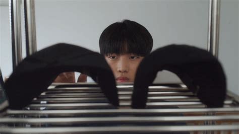 [sematic Error] Picking Out The Perfect Disguise R Kdrama