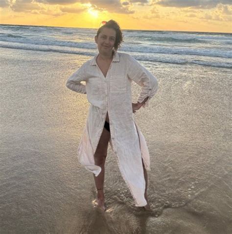 אירינה 47 ירושלים דייטלאנד