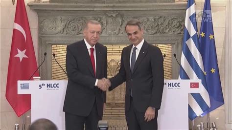 Top News Kapitull I Ri Raportesh Mes Turqisë Dhe Greqisë Firmoset