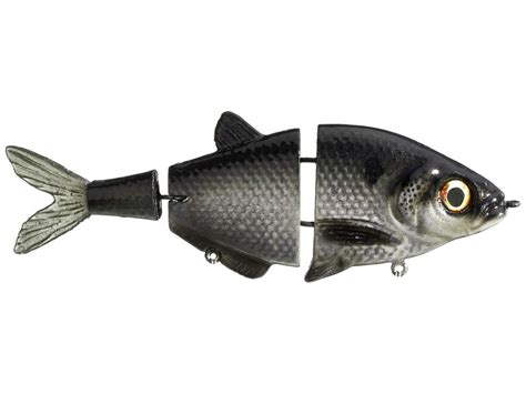 Smash Tech Gen 2 Jointed Gizzard Floating Swimbaits Tackle Warehouse