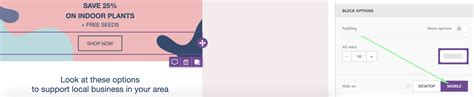 Mobile Optimisation Options Intilery