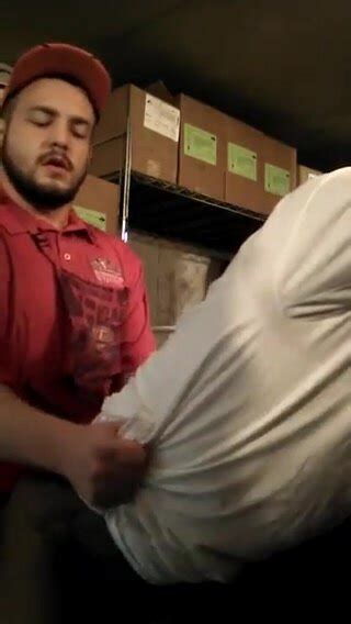 Store Manager Fucks A Newbie ThisVid Com