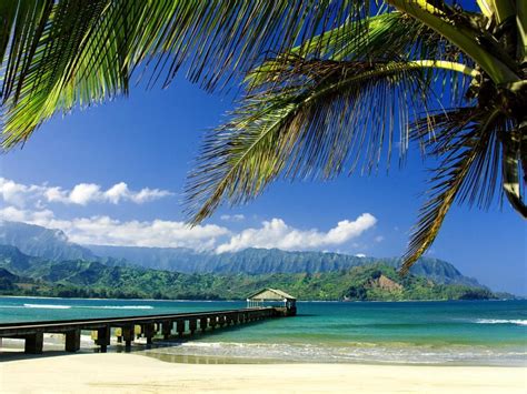 Hanalei Wallpapers Top Free Hanalei Backgrounds Wallpaperaccess