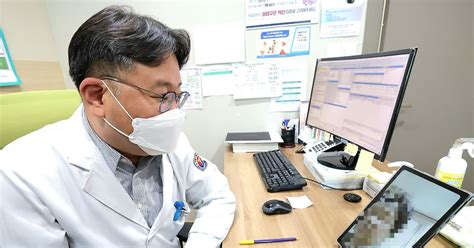 비대면진료 전면 허용 이용건수 6배 이상 ↑‥의료·환자단체 반대