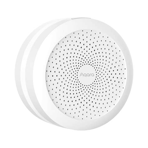 Erfahrungsberichte Aqara Hub M S Apple Home Blog