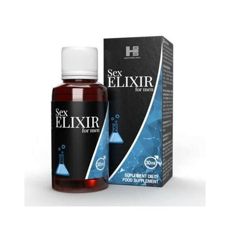 Sex Elixir For Men 30ml Love Drops Sexual Aphrodisiac Increase Libido