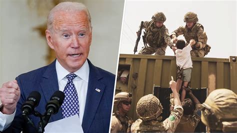 Watch Today Excerpt Biden Vows To Evacuate All Americans From