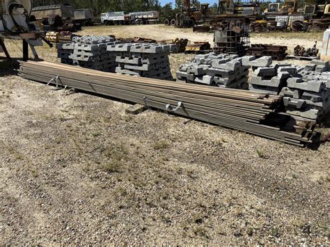 Used Roofing Sheets 1081800 Listed On Machines4u