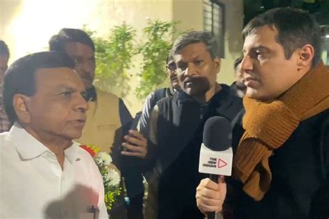 Mp Deputy Cm Jagdish Devda Rejects Rahuls Caste Census Advocates