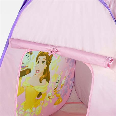 John Disney Princess Pop Up Play Tent Multicolor Online At Best Price