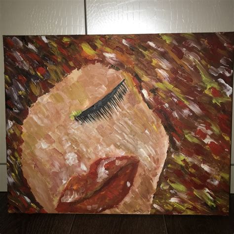 Роковая женщина в стиле 2d на