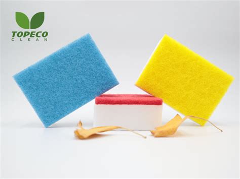 Does Magic Sponge Release Toxicity Topecoclean