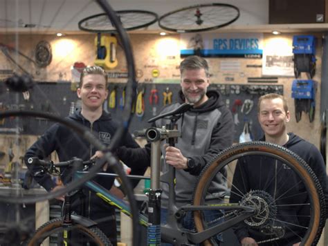 Over Ons Bike Emotions Beek