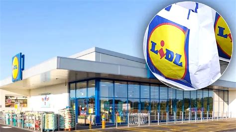 Produsele de la Lidl care vor face furori printre români Apar de joi în toate magazinele Ego ro