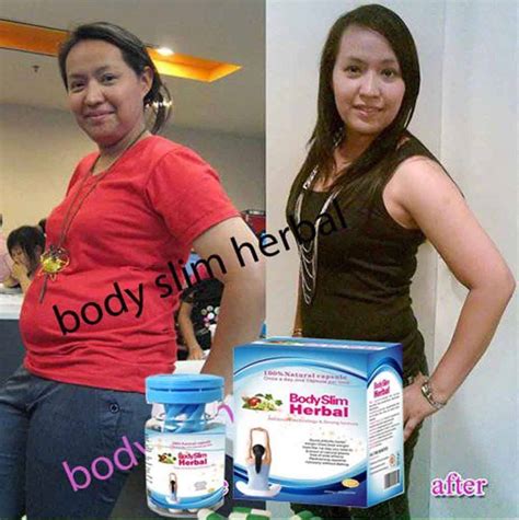 Ent Collection Body Slim Herbal Pelangsing Tradisional Body Slim