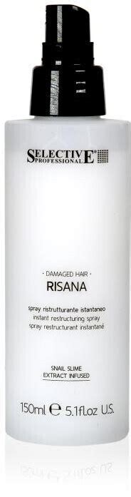 Selective Professional Risana Restrukturierendes 2-Phasen-Spray (150 ml ...