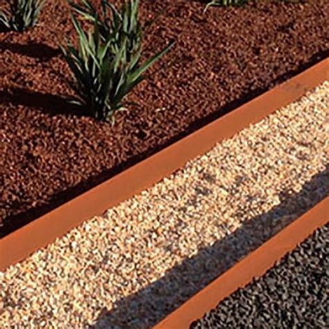 China Customized Curved Garden Edging Good Price Curved Garden Edging