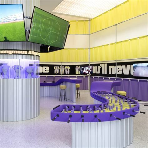 Rainwater Flows In And Out Of Danish Pavilion At Venice Architecture Biennale