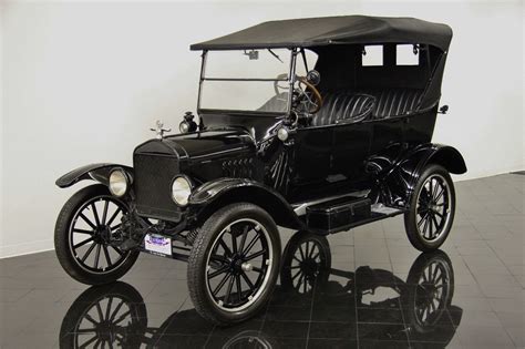 1923 Ford Model T Classic And Collector Cars
