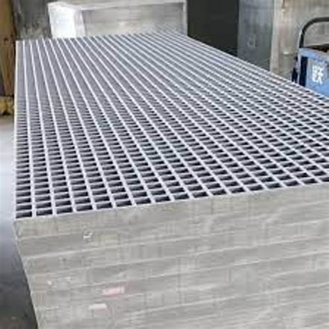 Frp Moulded Grating At ₹ 2100square Meter Frp Gratings In New Delhi