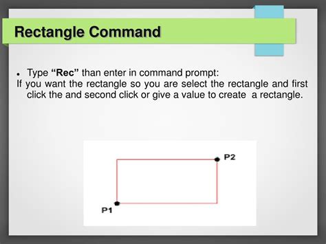 PPT Most Essential AutoCAD Commands PowerPoint Presentation Free Download ID 7301633