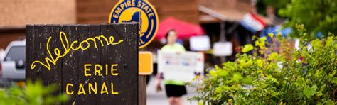Erie Canalway National Heritage Corridor Get Involved