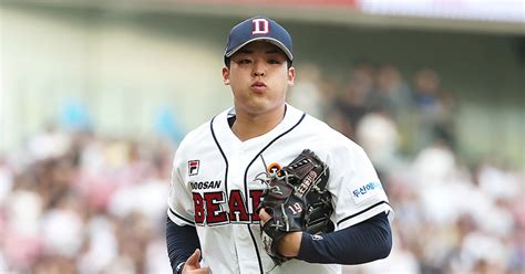 ‘前 Ssg 두산 시라카와 끝내 드래프트 미지명 충격 Npb 꿈 찾아 한국까지 왔는데 내년에도 도전할까
