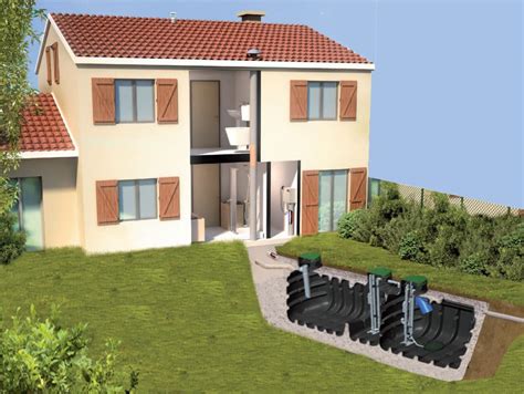 Tout Savoir Sur Linstallation Dune Microstation Dépuration Bricolage Move