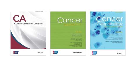 Cancer News And Stories American Cancer Society