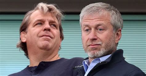 Chelsea Fans Make Feelings On Todd Boehly Clear With Roman Abramovich
