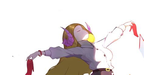 绘画 摸鱼19 阿兔のイラスト Pixiv