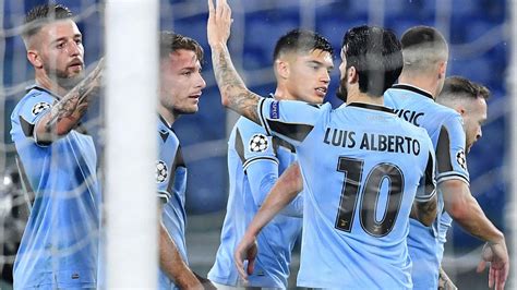 Lazio Transfer News Rumors Latest What To Expect From Lazio During