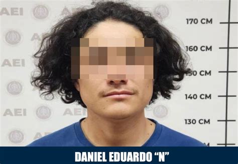 Vinculan A Daniel Eduardo Por Agredir A Un Sujeto En La Zona Comercial