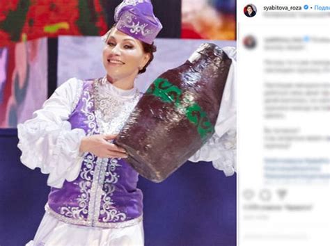 Ведущая «Давай поженимся Роза Сябитова рассказала почему не выходит