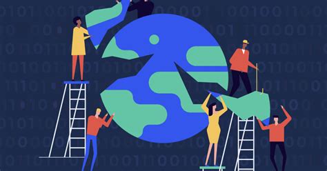 Why Data Is Essential For Your Business Decarbonization Journey Buuuk