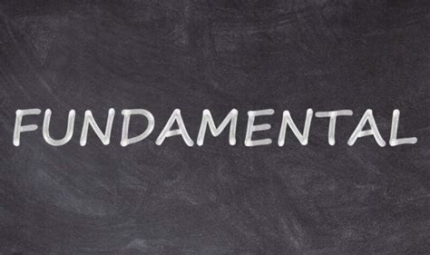 Fundamental Indexing Investing Guide Covering The Pros Cons