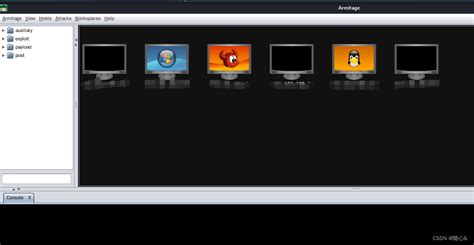 关于解决kali系统启动postgresql16服务错误方法kali升级postgresql Csdn博客
