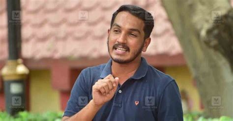 Cpm Declares Jaick C Thomas As Candidate In Puthuppally Bypoll Kerala News Onmanorama