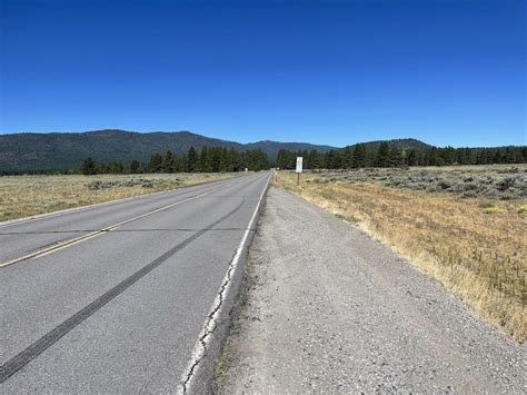 Yuba Pass And Sierra Valley Summer Birding The Mid Sierra — Santa