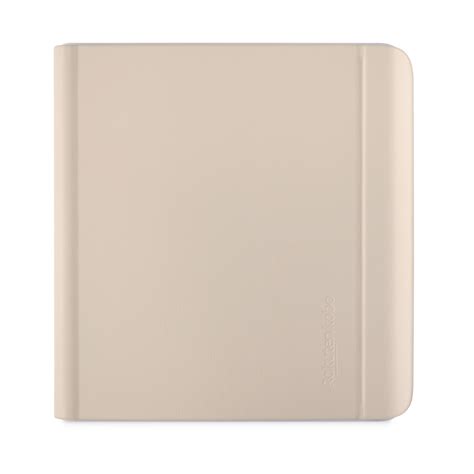 Kobo Libra Colour Notebook Sleepcover Rakuten Kobo Ereader Store