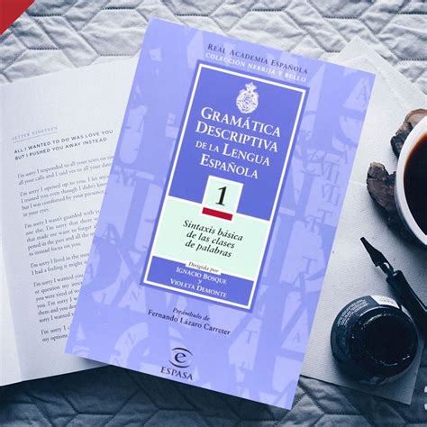 دانلود کتاب Gramática Descriptiva De La Lengua Española Volúmen 1 فرالن