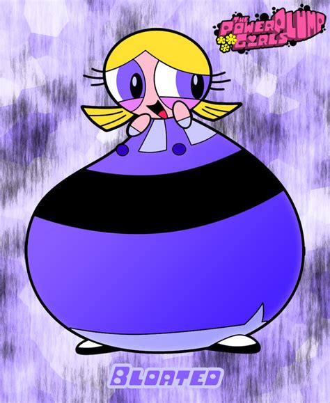 Powerplump 2008 Bloated By Axlegrease 75 On Deviantart