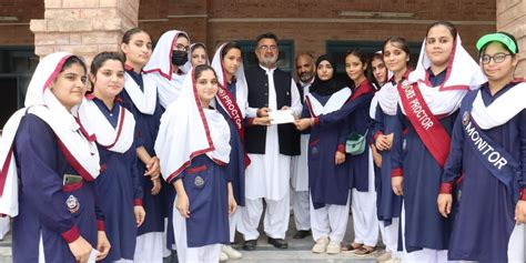 Islamia College Peshawar