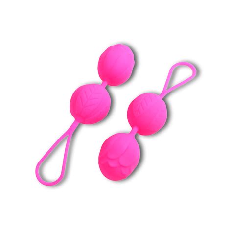 Bolas Chinas Eróticas En Jenylove Experimenta Con Nuevas Sensaciones
