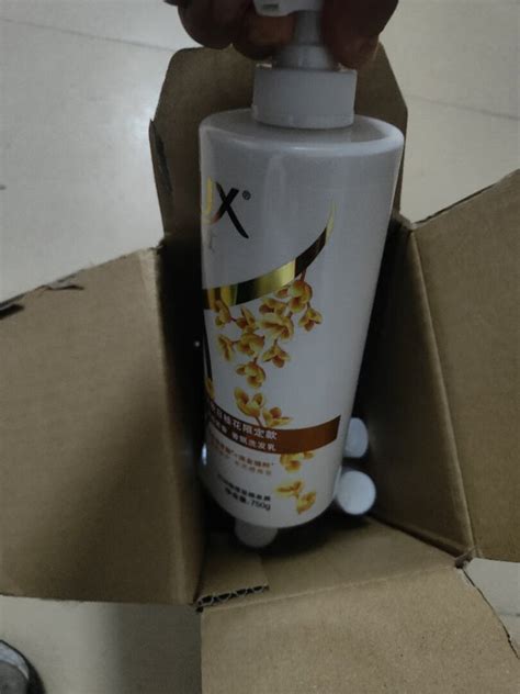 力士洗发水怎么样好用吗 什么值得买