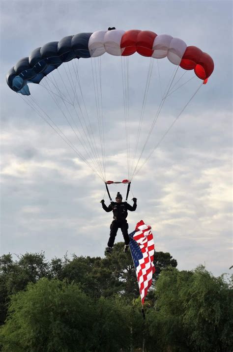 They Each Hold Several Skydiving Instructional Ratings And The Difficult To Achieve Pro Rating