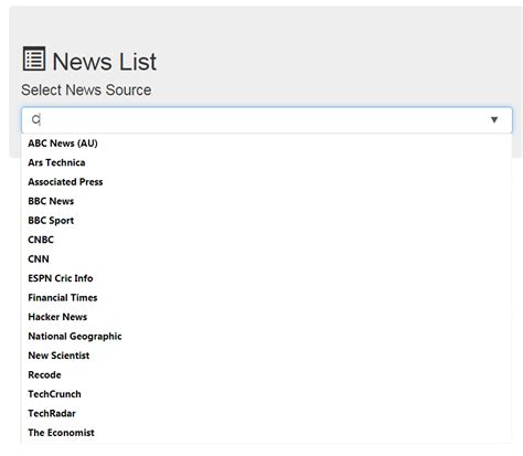 Auto Suggest With HTML5 Data List In Vue Js 2 Application Conclusion AMIS Technology Blog
