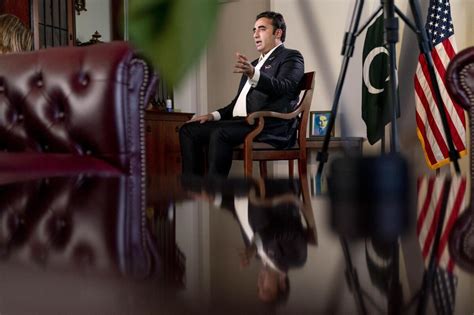 Top Pakistan Diplomat Urges Flood Aid Patience With Taliban Ap News