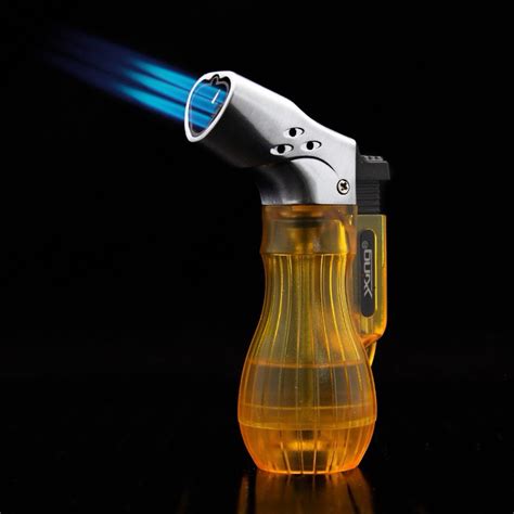 Jual Korek Api Power Torch Bara Las Px2 Korek Api 3 Api Las Isi Ulang